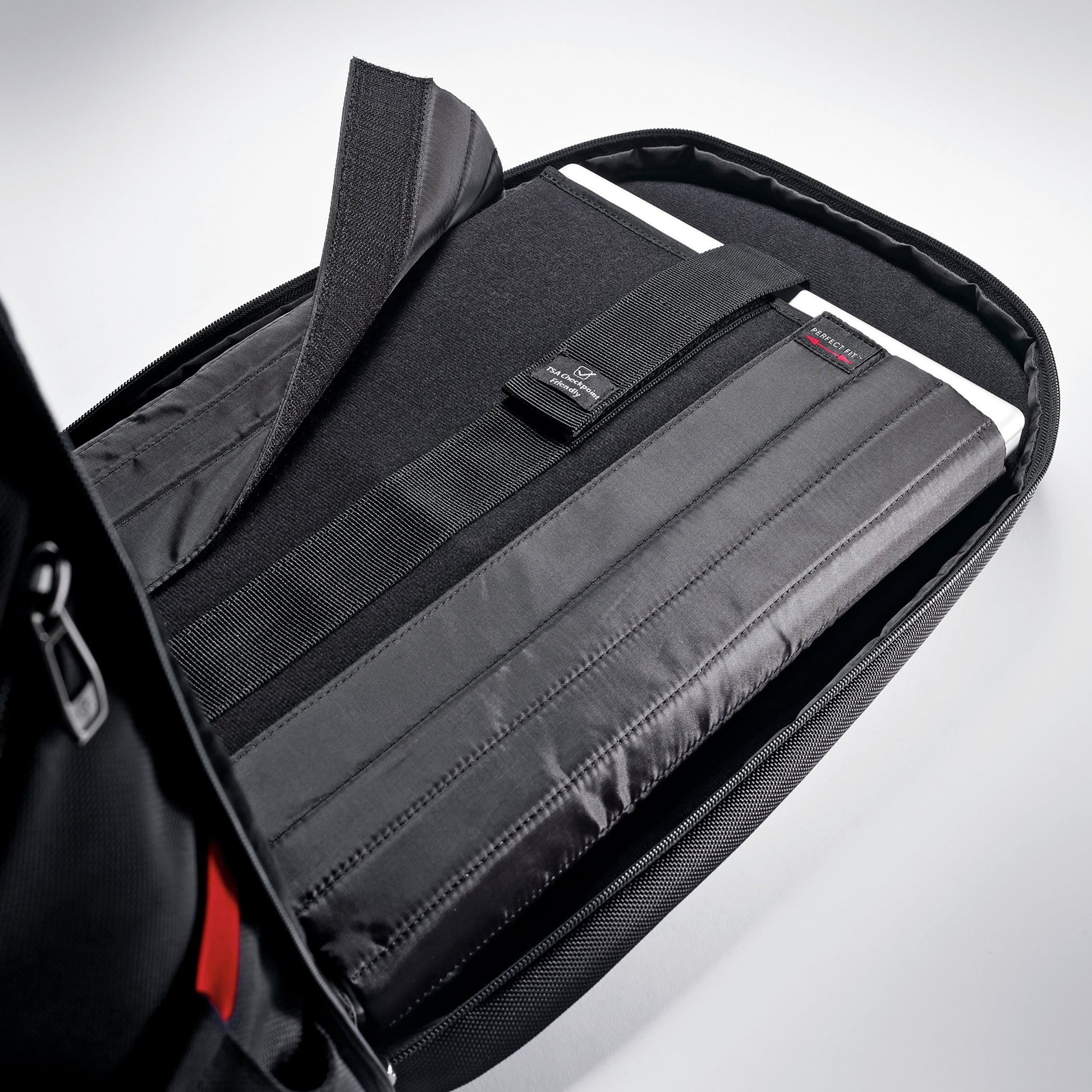 Samsonite Tectonic 2 Laptop Backpack PFT — Jet-Setter.ca