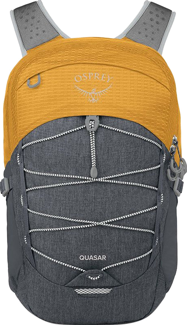 Osprey Quasar 26L Everyday Commute Laptop Backpack — Jet-Setter.ca