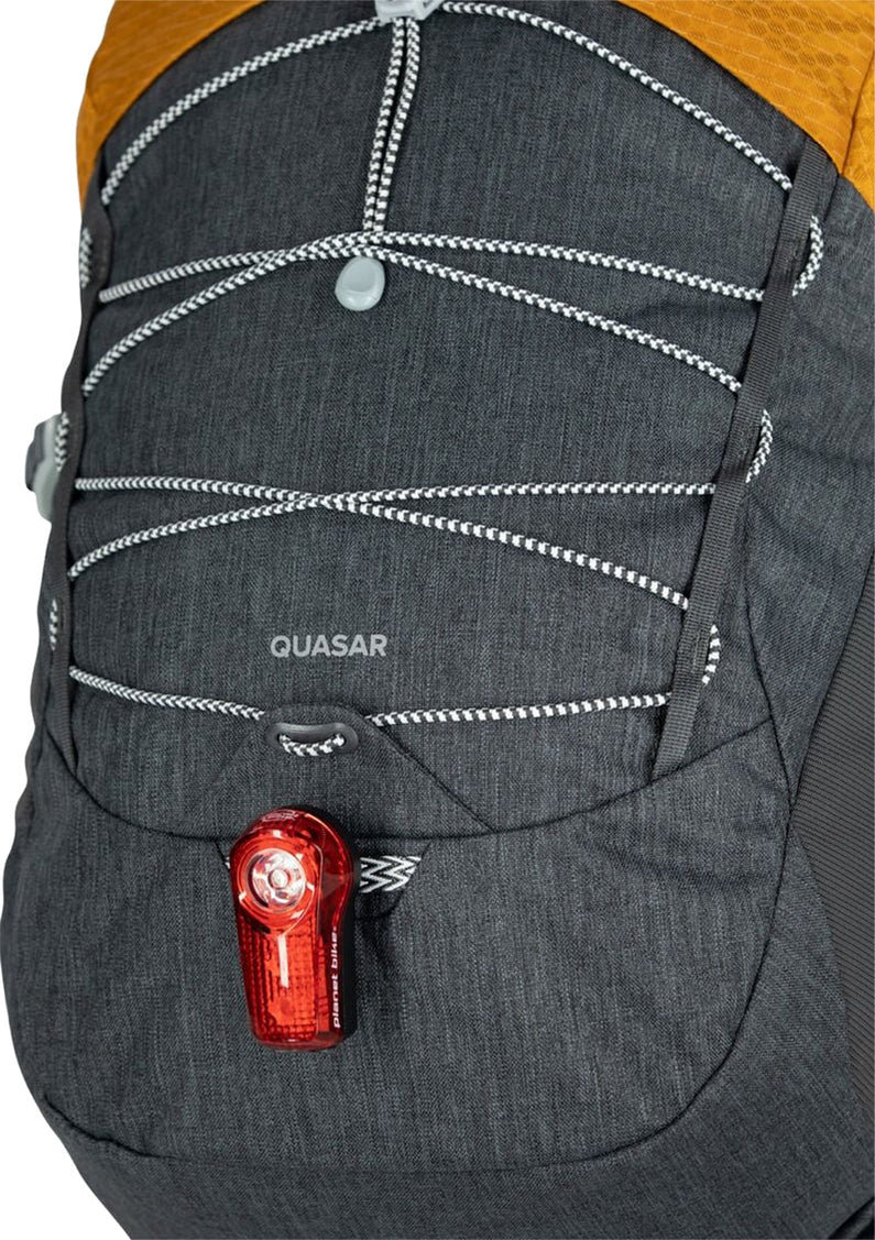 Osprey Quasar 26L Everyday Commute Laptop Backpack — Jet-Setter.ca