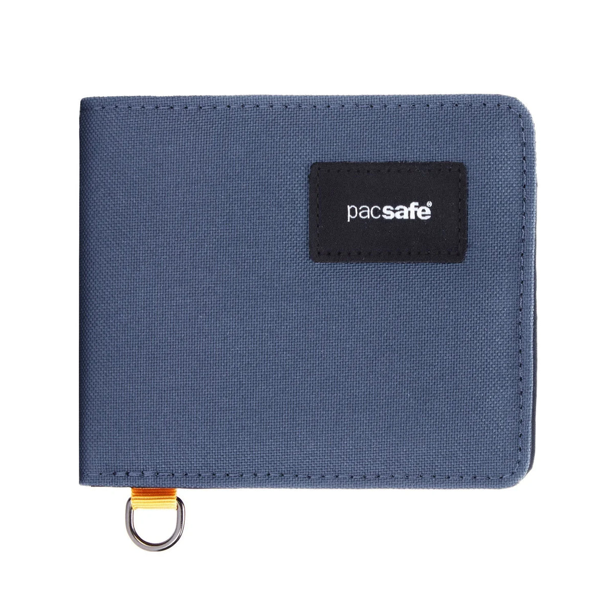 Pacsafe RFIDsafe RFID Blocking Bifold Wallet — Jet-Setter.ca