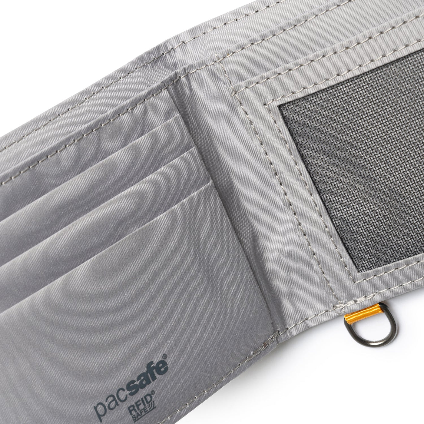 Pacsafe RFIDsafe RFID Blocking Bifold Wallet — Jet-Setter.ca
