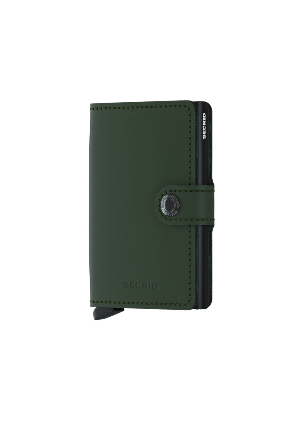 Secrid RFID-Safe Wallets — Jet-Setter.ca