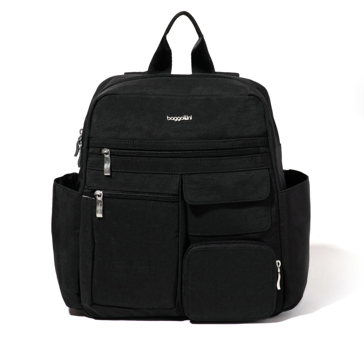 Baggallini Modern Excursion Backpack — Jet-Setter.ca