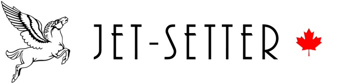 Suitcase covers – Jet-Setter.ca