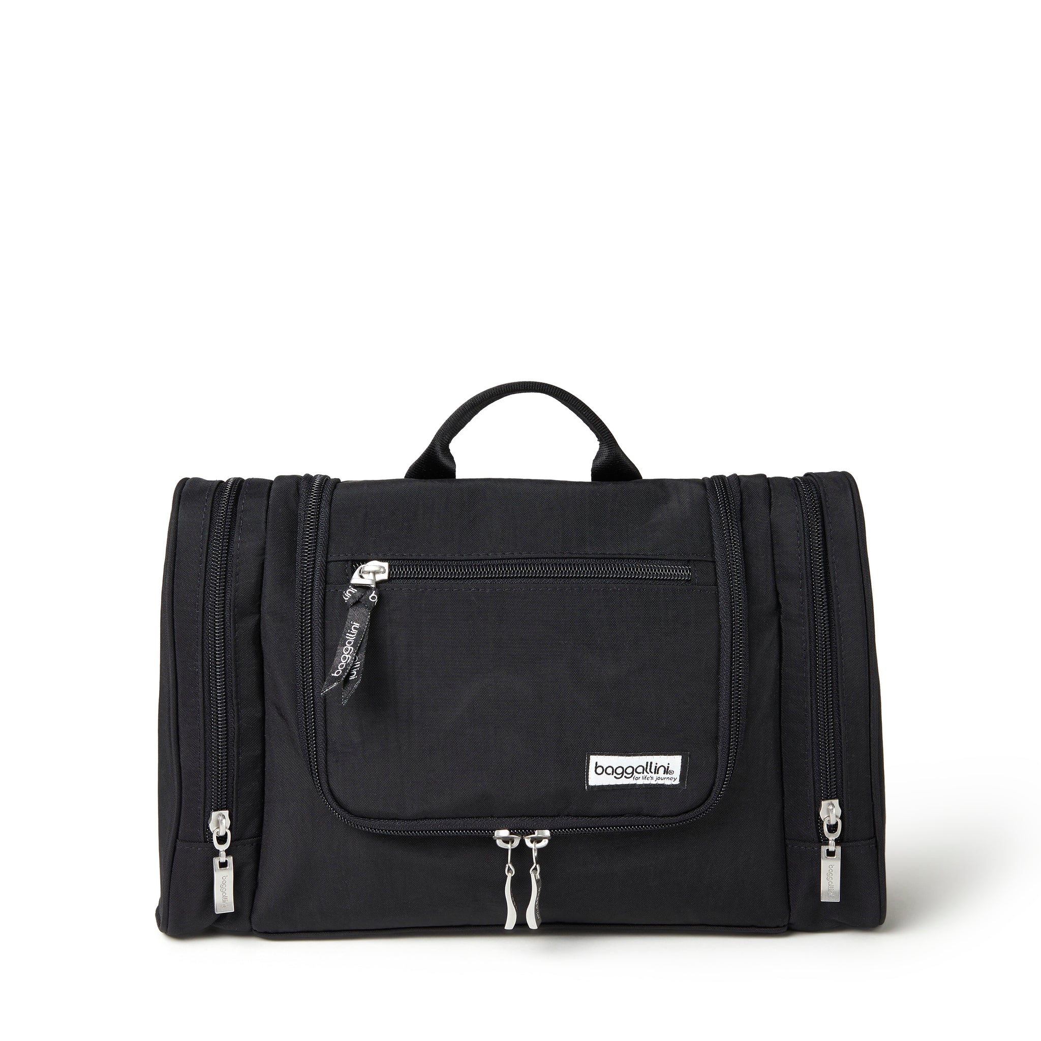 Toiletry & Cosmetic Bags — Jet-Setter.ca