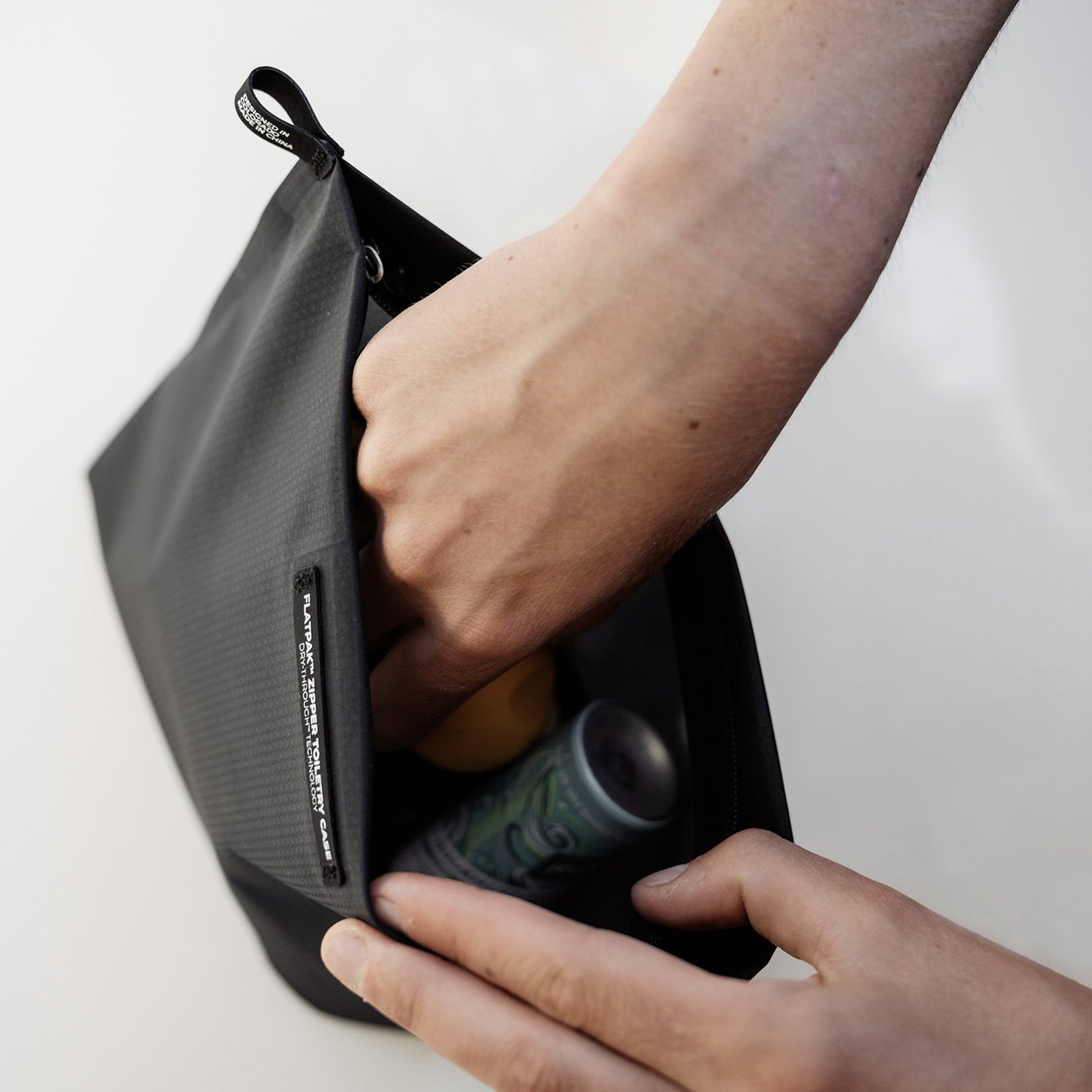 Toiletry & Cosmetic Bags — Jet-Setter.ca
