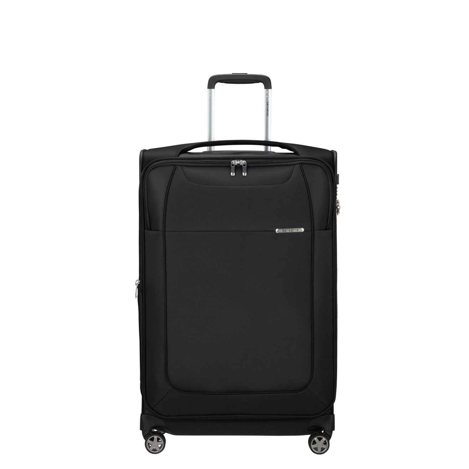 Samsonite D'Lite Medium Spinner Expandable — Jet-Setter.ca