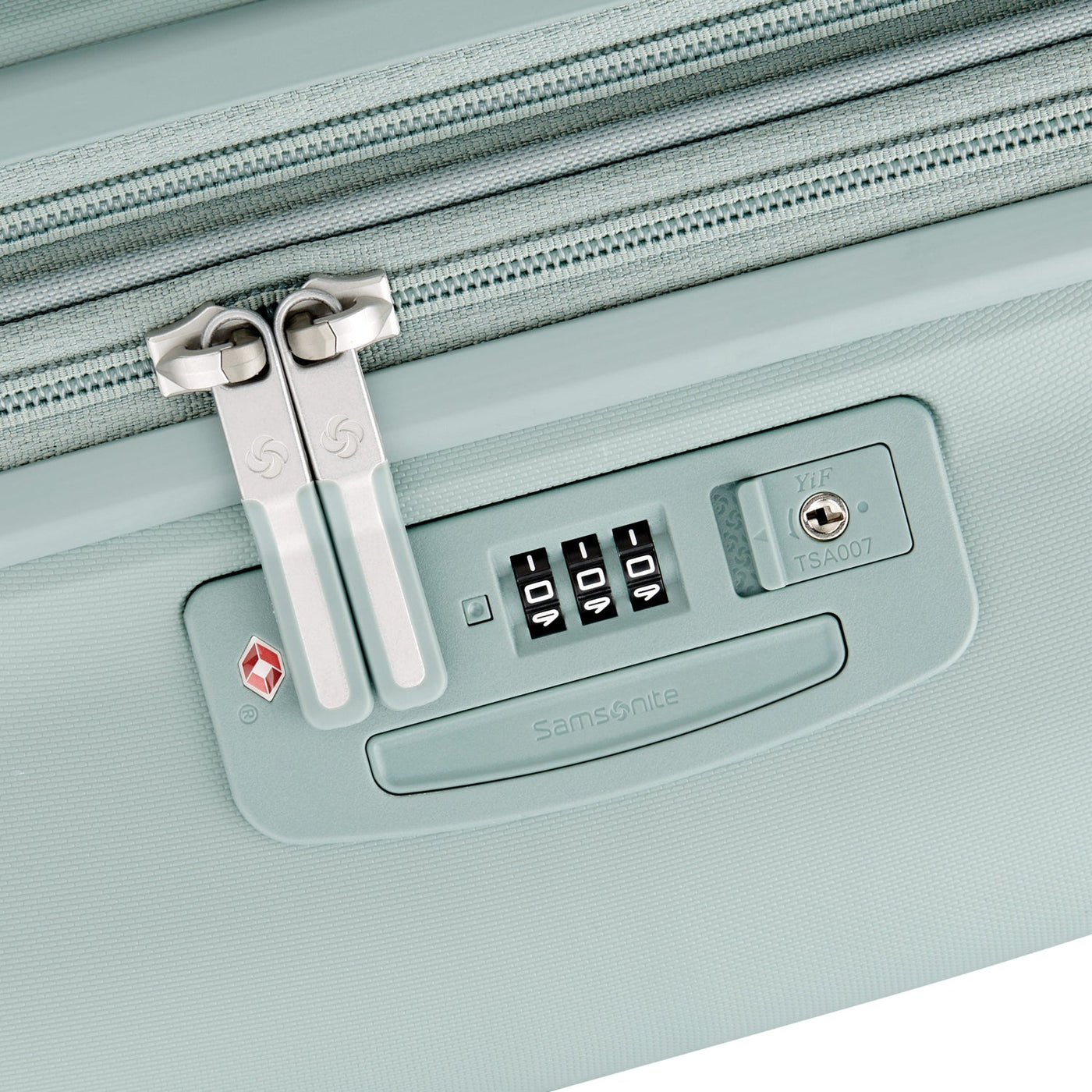 Samsonite Elevation Plus Carry-On Spinner — Jet-Setter.ca