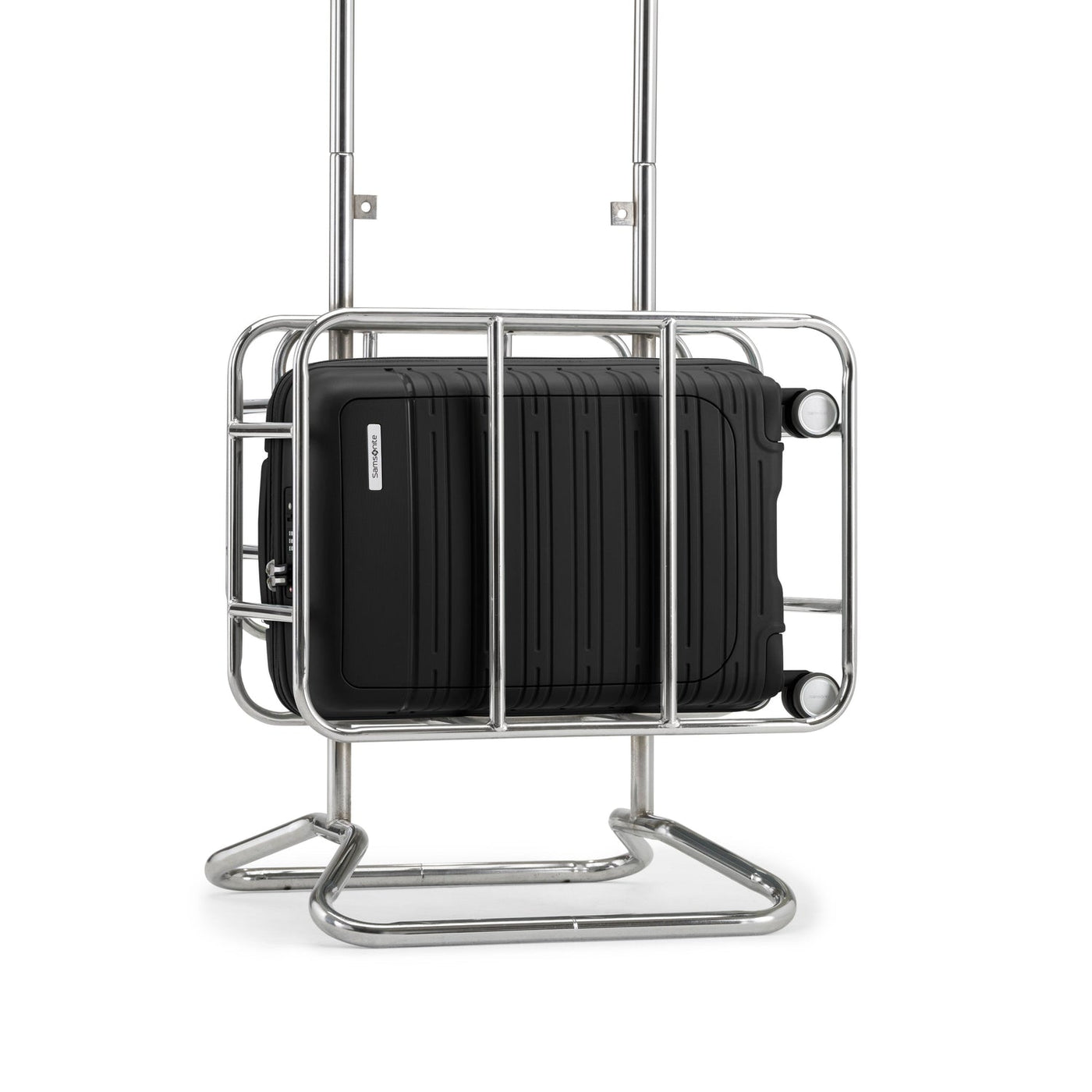 Samsonite Elevation Plus Carry-On Spinner — Jet-Setter.ca