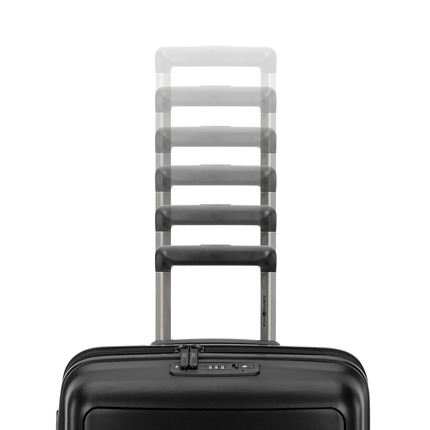Samsonite Elevation Plus Carry-On Spinner — Jet-Setter.ca