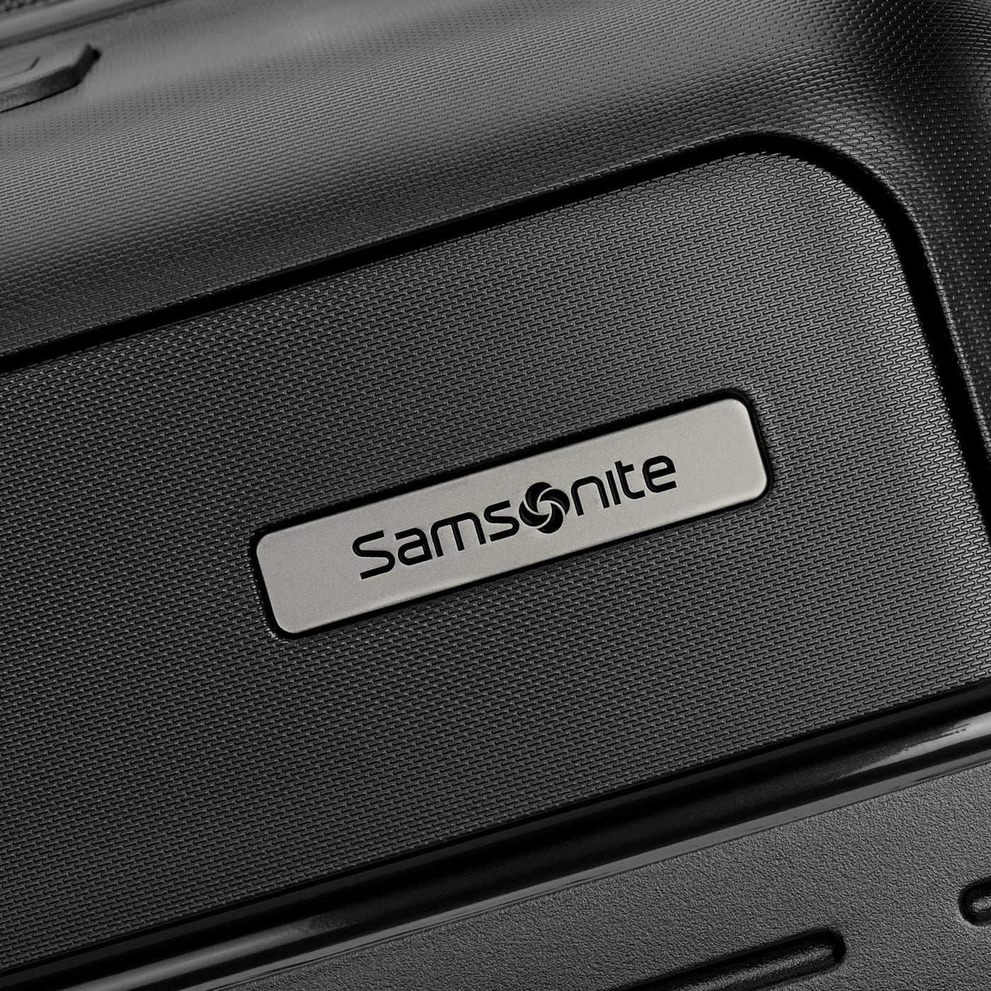 Samsonite Elevation Plus Carry-On Spinner — Jet-Setter.ca