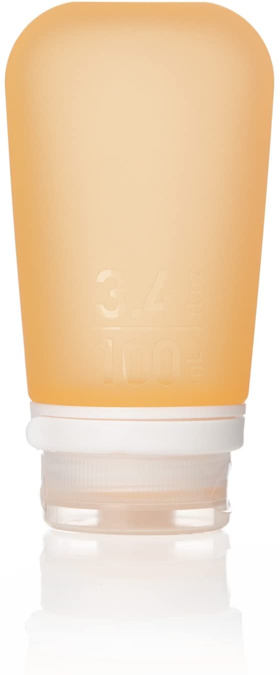 GoToob - Individual 100 ml / 3.4 oz Travel Tube — Jet-Setter.ca