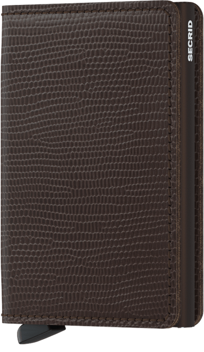 Secrid RFID-Safe Wallets — Jet-Setter.ca