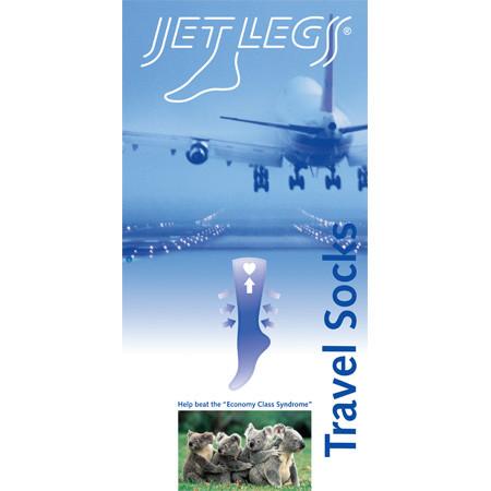 Jet Legs Standard — Jet-Setter.ca