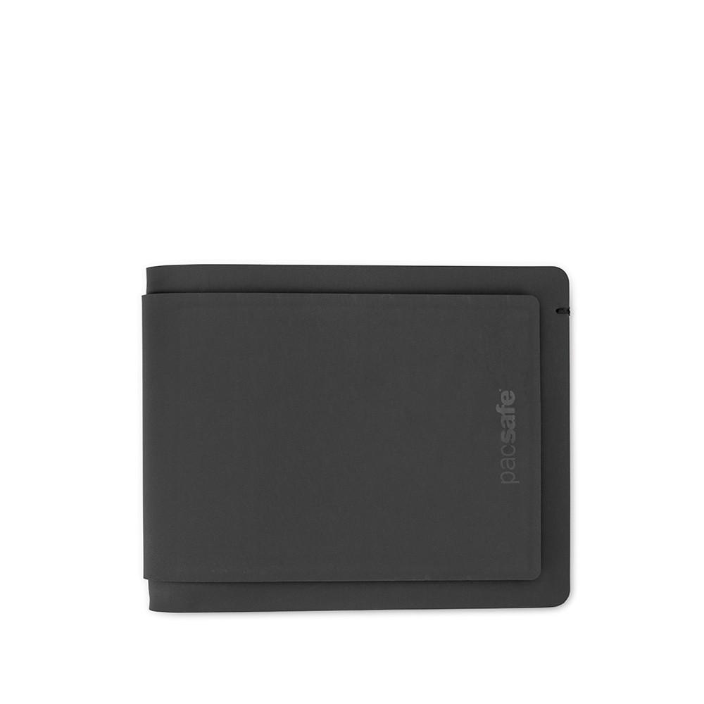 Pacsafe RFIDsafe Tec Bifold Plus Wallet — Jet-Setter.ca