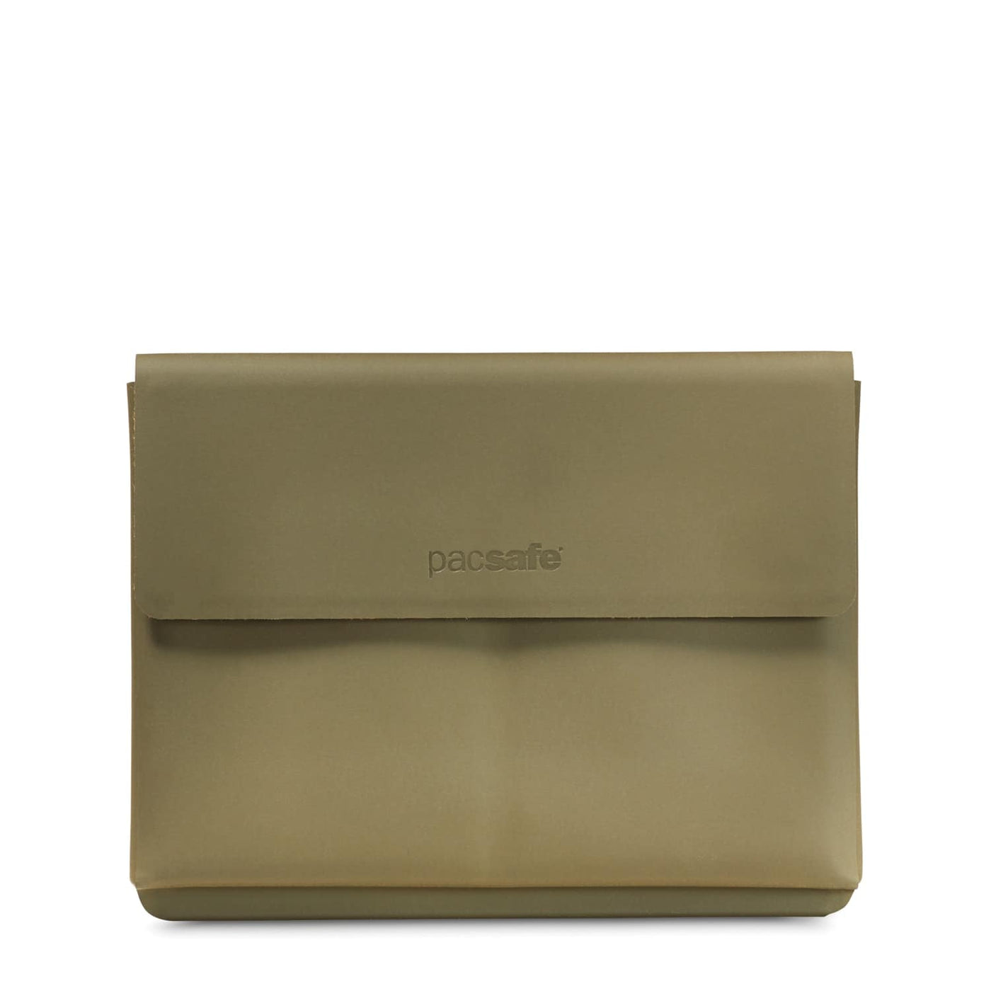 Pacsafe RFIDsafe Tec Passport Wallet — Jet-Setter.ca