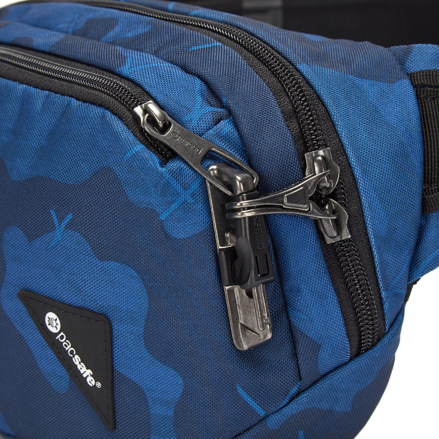 Pacsafe V Anti-Theft Hip Pack — Jet-Setter.ca