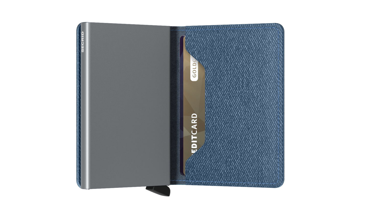 Secrid RFID-Safe Wallets — Jet-Setter.ca