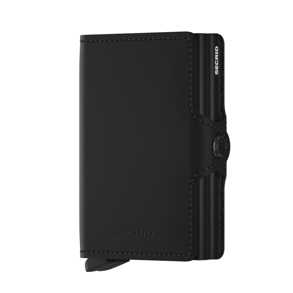 Secrid RFID-Safe Wallets — Jet-Setter.ca
