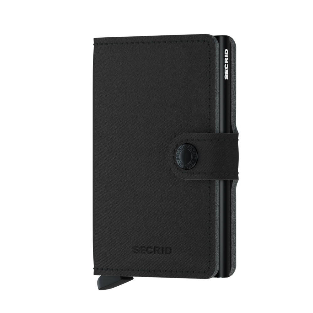 Secrid RFID-Safe Wallets — Jet-Setter.ca