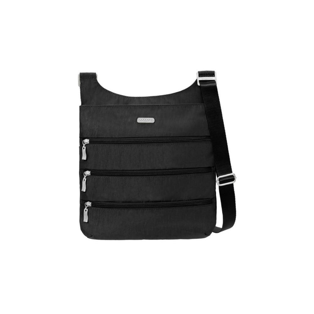 Baggallini Big Zipper Bagg – Jet-Setter.ca