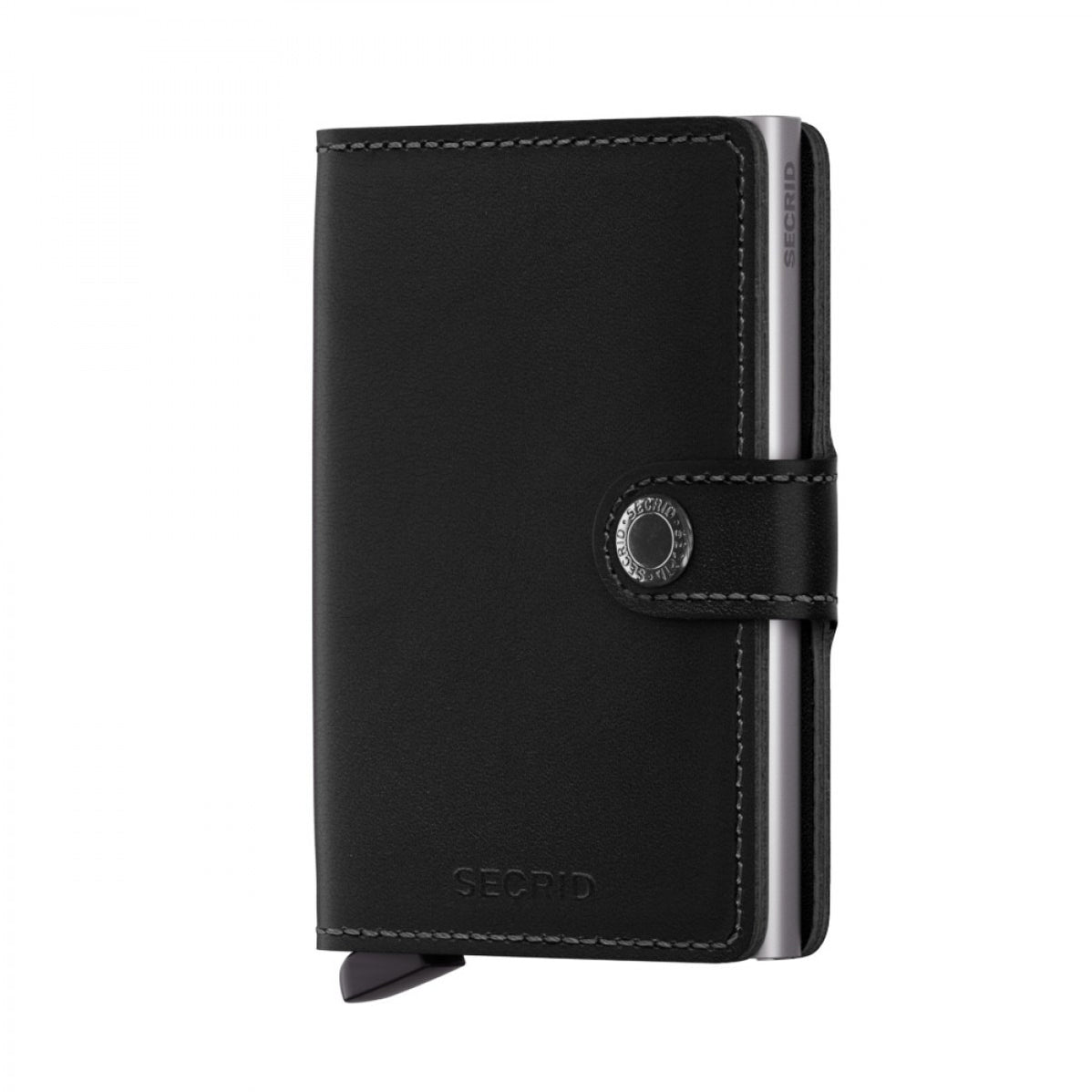 Secrid RFID-Safe Wallets — Jet-Setter.ca