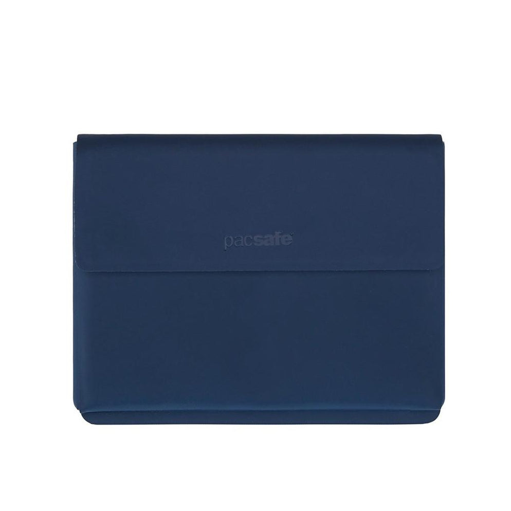 Pacsafe RFIDsafe Tec Passport Wallet — Jet-Setter.ca