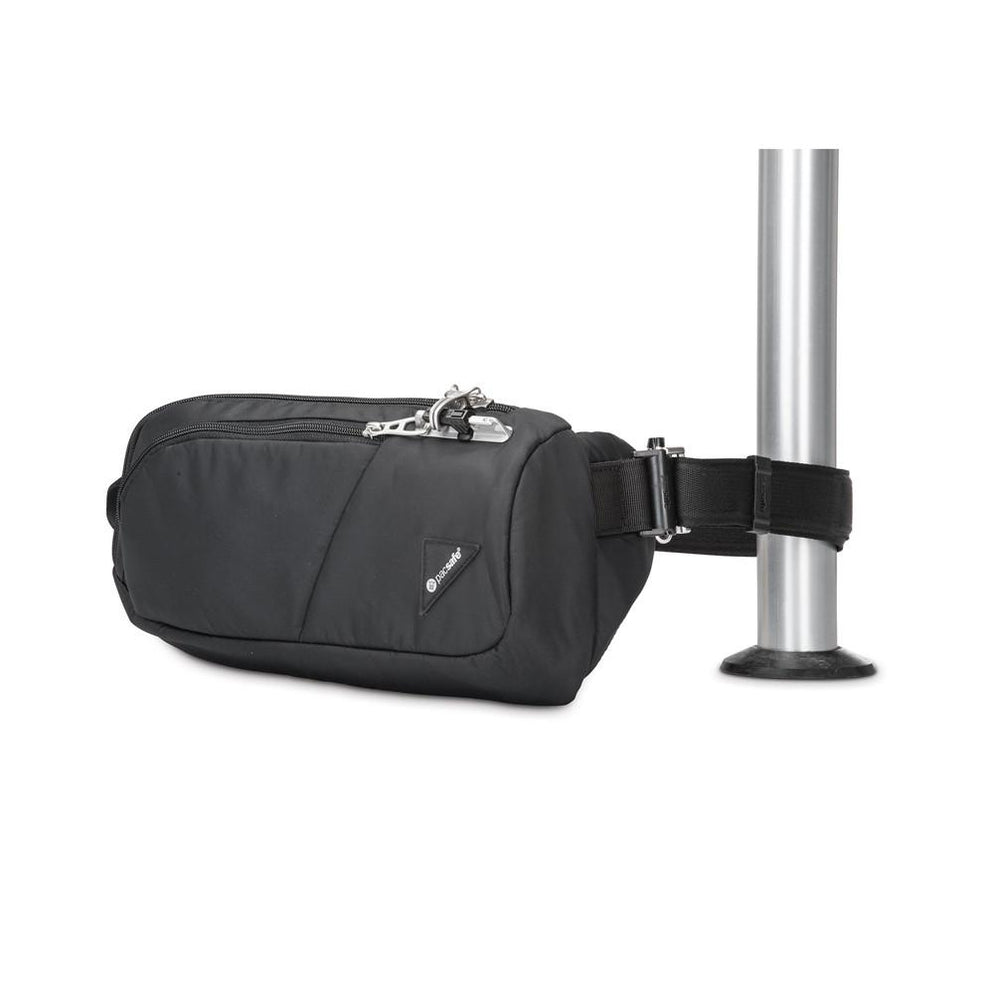 Pacsafe Vibe 150 Sac à bandoulière unique Anti-vol — Jet-Setter.ca