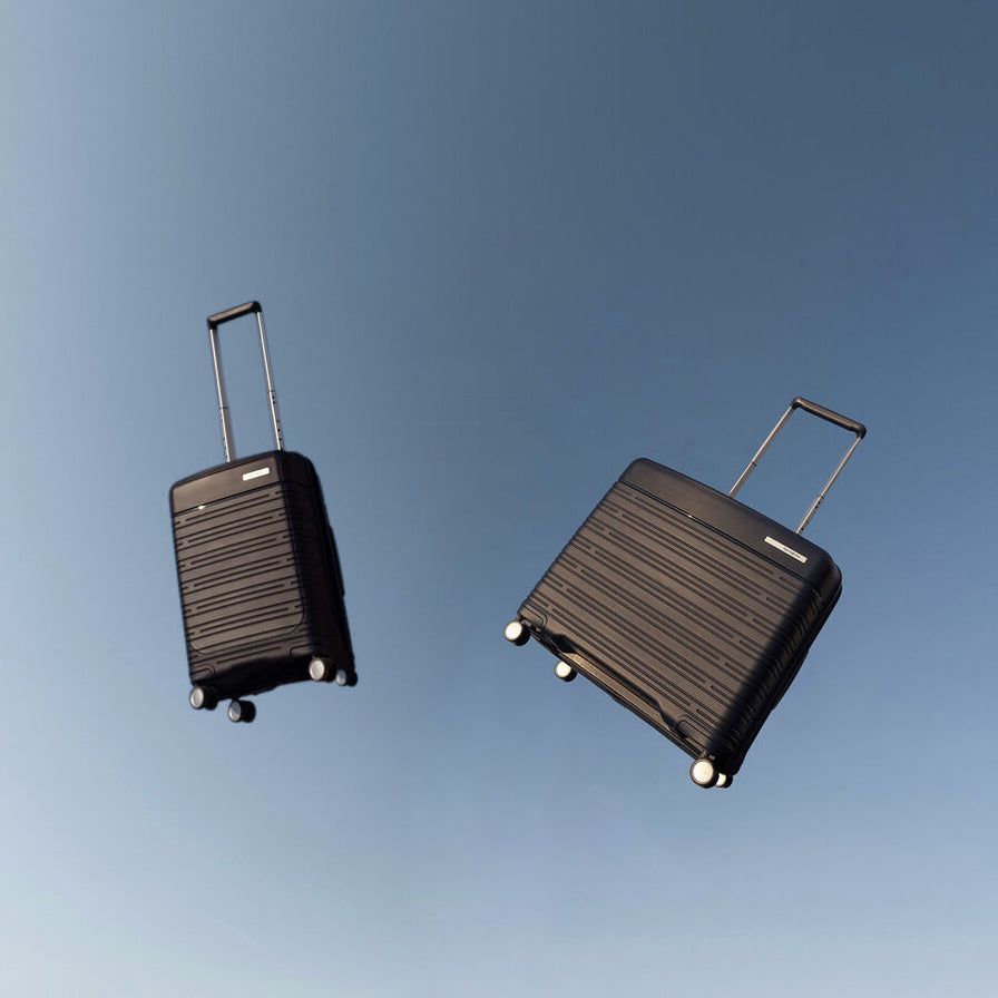 Samsonite Elevation Plus Medium Expandable Glider — Jet-Setter.ca