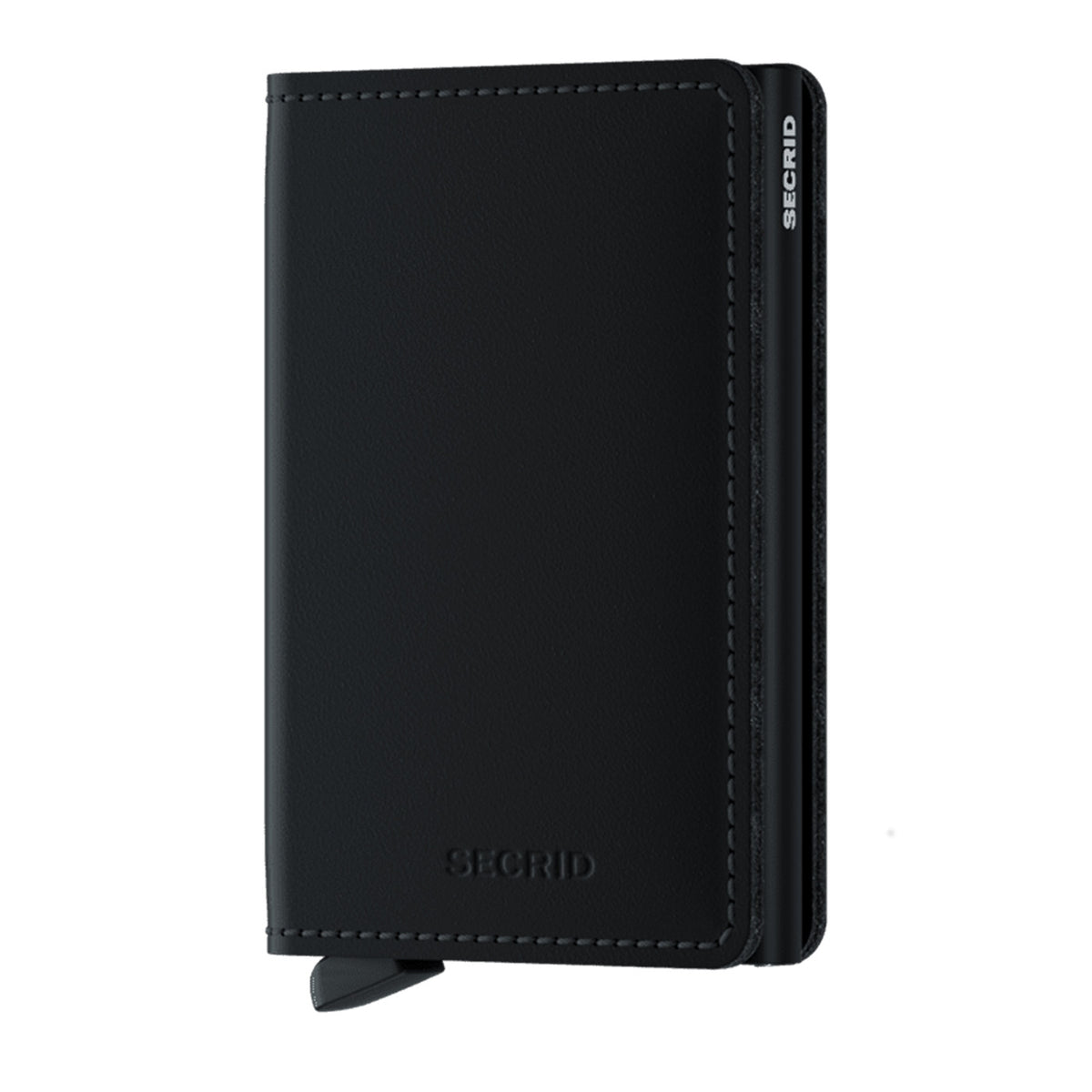 Secrid RFID Slim Wallet — Jet-Setter.ca