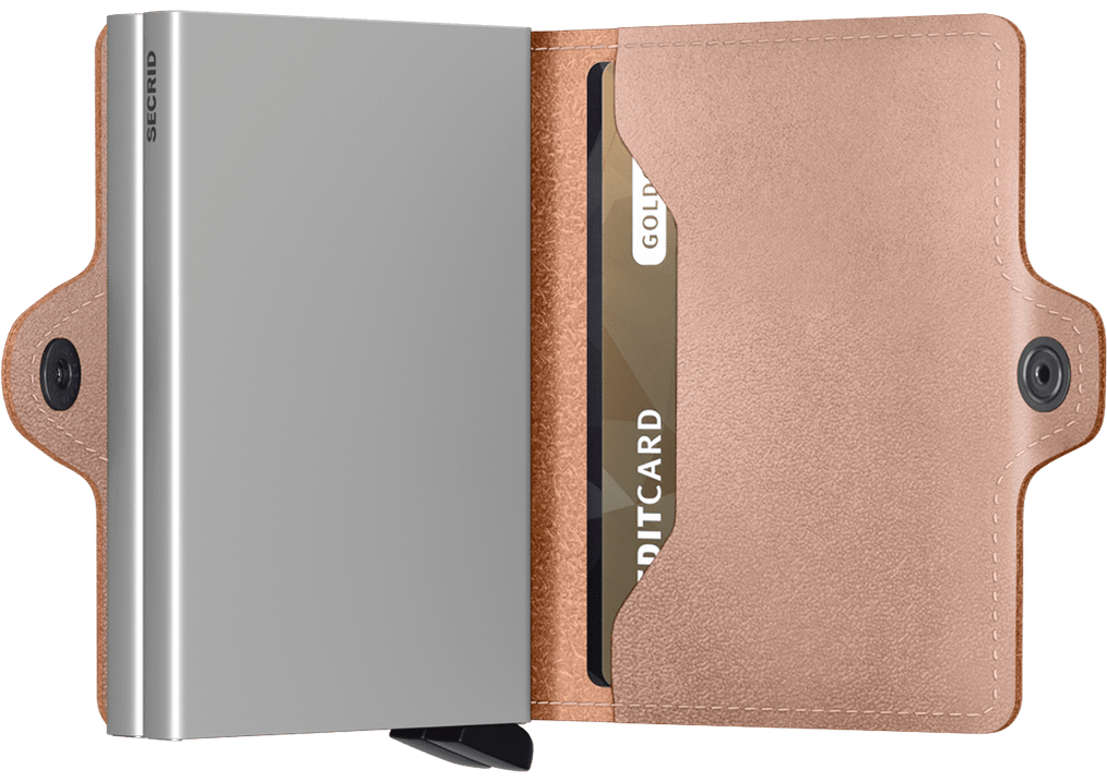 Secrid RFID-Safe Wallets — Jet-Setter.ca